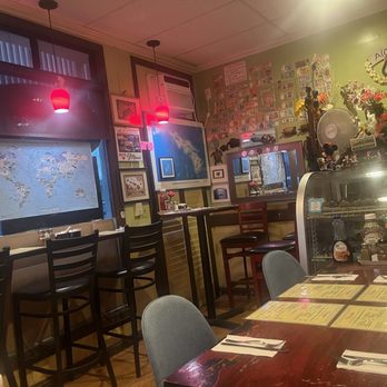 VANTA CAFE - Updated June 2025 - 627 Photos & 638 Reviews - 291 Hookahi ...