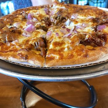 SUGAR RIVER PIZZA - 111 Photos & 96 Reviews - 1390 Cabela Dr, Sun ...