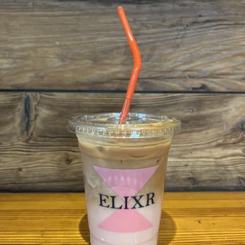 ELIXR COFFEE ROASTERS - 682 Photos & 913 Reviews - 207 S Sydenham St ...