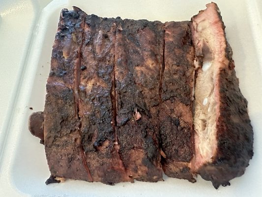 THE NOBLE SMOKIN JOE’S BBQ - Updated January 2025 - 28 Photos & 32 ...