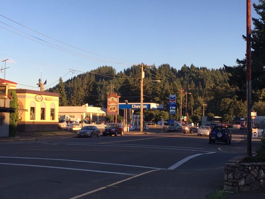 Estacada, OR Map & Directions - MapQuest