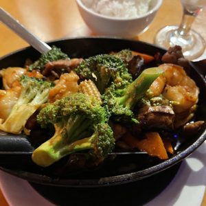 GOLDEN ASIAN BUFFET - 625 Foxcroft Ave, Martinsburg, West Virginia ...