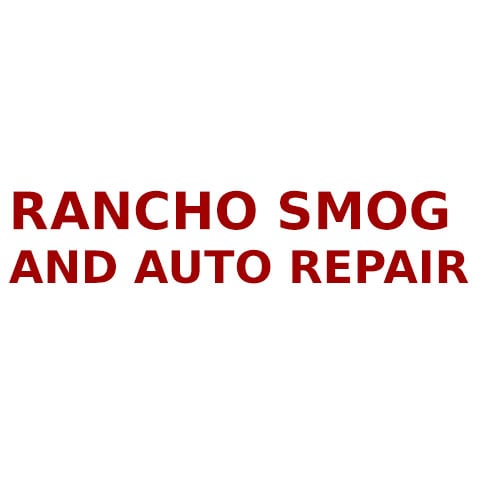 RANCHO SMOG AND AUTO REPAIR - Updated October 2025 - 15 Photos & 26 ...