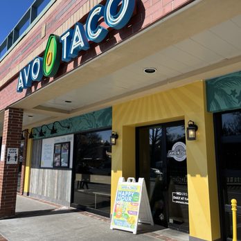 AVO TACO with reviews - Updated September 2024 - 476 Photos & 157 ...