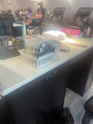 BAY NAIL SPA - Updated December 2025 - 149 Photos & 44 Reviews - 13220 ...