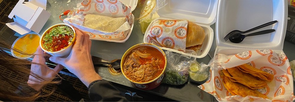 BIRRIERIA GUADALAJARA - 66 Photos & 97 Reviews - 7931 Katella Ave ...