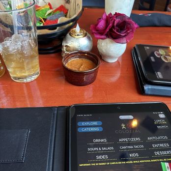 COLOSSAL RESTAURANT - Updated December 2025 - 102 Photos & 32 Reviews ...