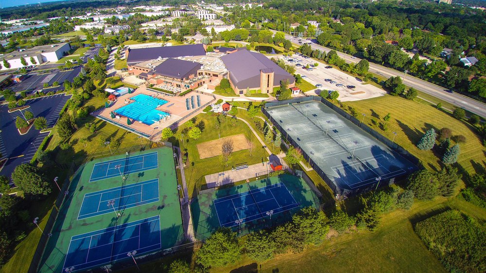 FIVE SEASONS FAMILY SPORTS CLUB - BURR RIDGE - Updated 05/2025 - 41 ...