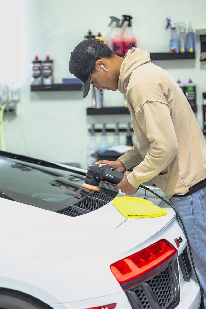 MONKEY AUTO DETAILING - Updated June 2024 - 170 Photos - 118 E 37th St, Garden City, Idaho ...