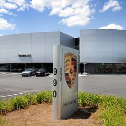 HENNESSY PORSCHE NORTH ATLANTA - 52 Photos & 91 Reviews - 990 Mansell ...