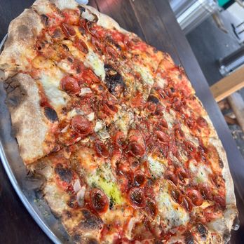DIMO’S APIZZA - Updated July 2024 - 200 Photos & 175 Reviews - 701 E ...