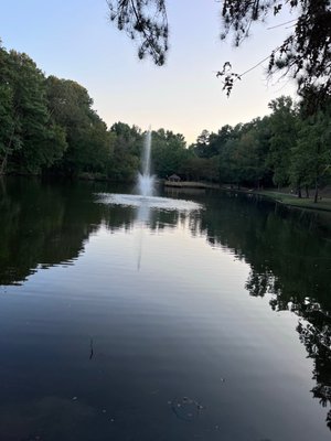 GEORGETOWN LAKE PARK - Updated October 2025 - 2899 Georgetown Dr ...