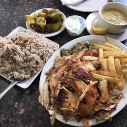 HAMIDO - Updated July 2025 - 281 Photos & 392 Reviews - 13251 W Warren ...