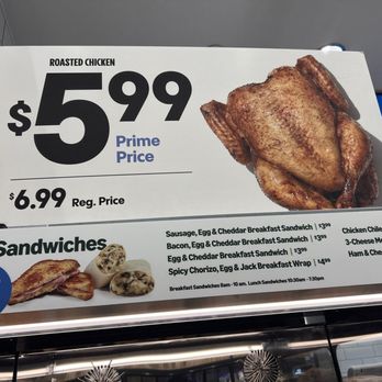 AMAZON FRESH - Updated April 2025 - 186 Photos & 48 Reviews - 16188 ...