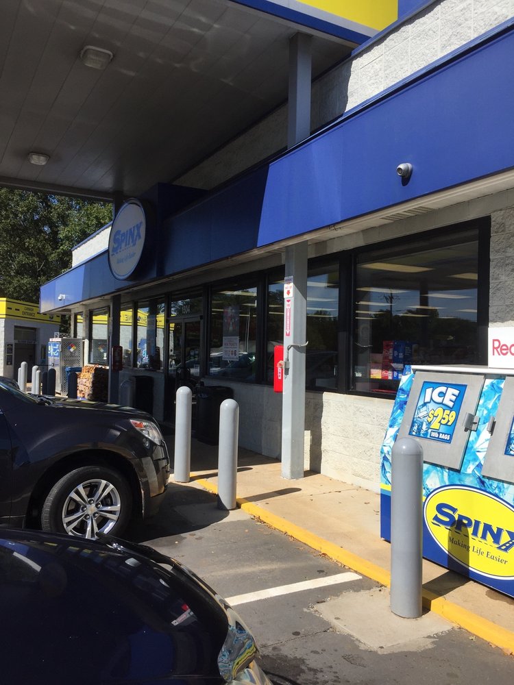 SPINX - Updated November 2025 - 1504 Boiling Springs Rd, SPARTANBURG ...