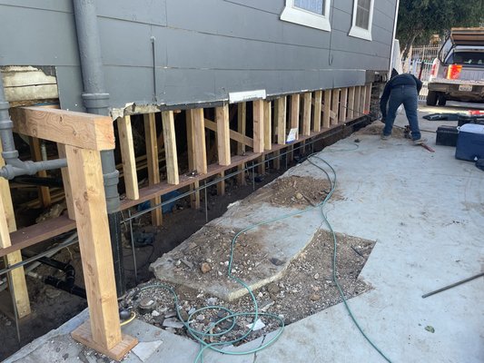 GOLDEN RETROFIT & FOUNDATION REPAIR - Updated May 2025 - 120 Photos ...