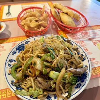 EMPEROR MONGOLIAN BBQ - Updated May 2024 - 435 Photos & 407 Reviews ...