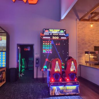 GAME ON SOCIAL HUB - Updated October 2025 - 97 Photos & 26 Reviews ...