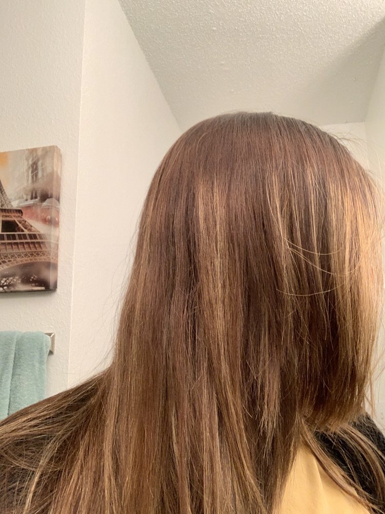 GREAT CLIPS - Updated July 2025 - 18 Reviews - 3021 Mallory Ln ...