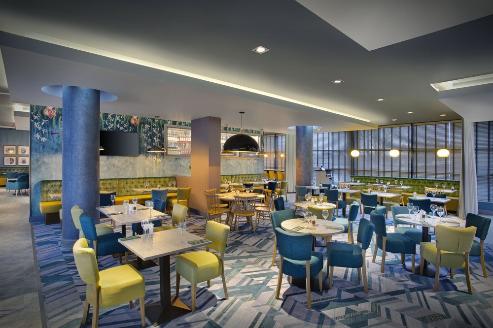 LEONARDO HOTEL SWINDON - Updated May 2024 - Fleming Way, Swindon ...