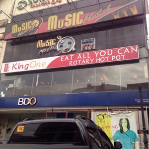 MUSIC 21 PLAZA - Updated July 2025 - 27 Timog Avenue, Quezon City ...