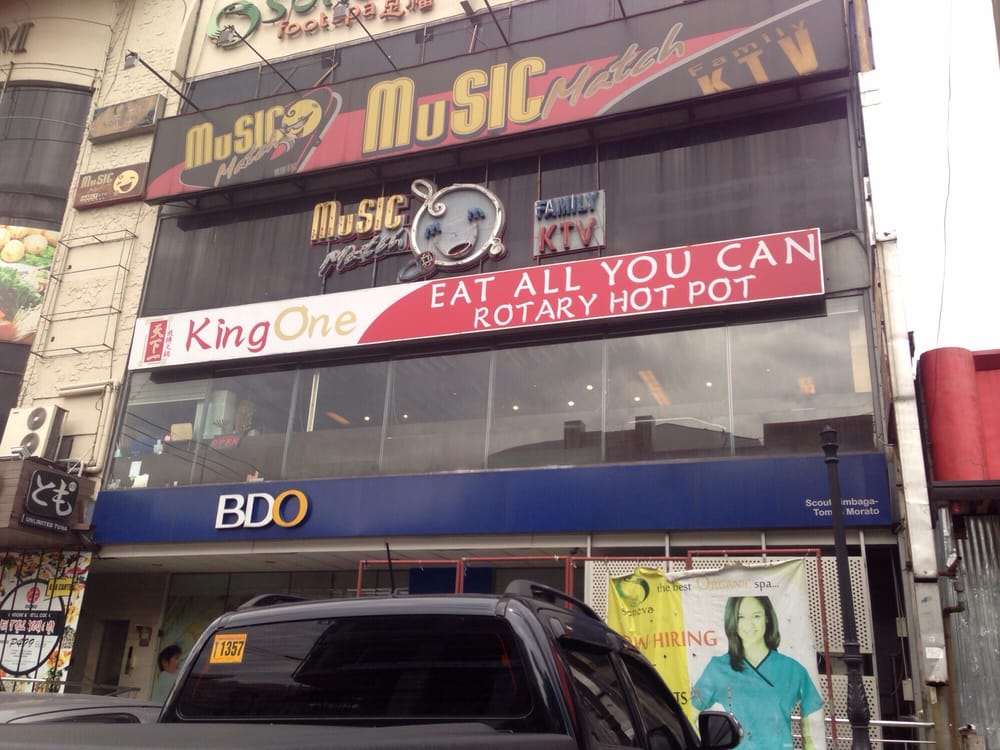 MUSIC MATCH FAMILY KTV - Updated December 2025 - 3/F, Forum Building ...