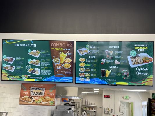 PITADA BRAZIL - Updated November 2025 - 58 Photos & 42 Reviews - 334 E ...