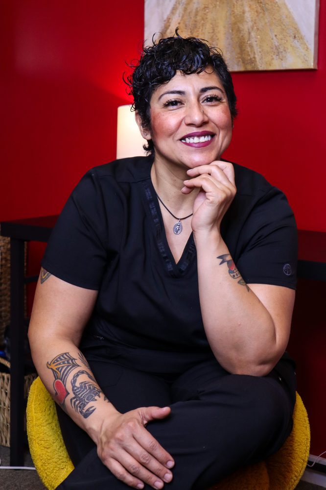 Real Results Massage Therapy, Denver | Roadtrippers Real Results Massage Therapy, Denver | Roadtrippers