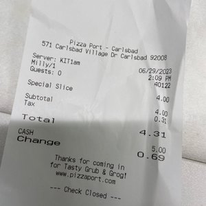 PIZZA PORT BRESSI RANCH - 602 Photos & 732 Reviews - 2730 Gateway Rd ...