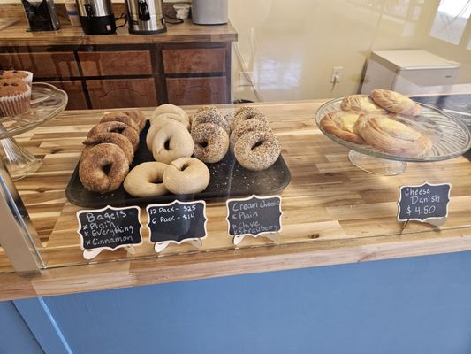 LOU’S BAKERY - Updated December 2025 - 18 Photos & 10 Reviews - 101 E ...