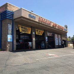 DISCOUNT AUTO CENTER - 61 Reviews - 4811 Van Buren Blvd, Riverside ...