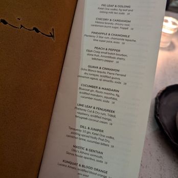 KAIA - Updated February 2025 - 76 Photos & 18 Reviews - 380 Harrison ...