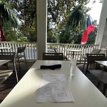 THE PARTRIDGE INN AUGUSTA, CURIO COLLECTION BY HILTON - Updated July ...