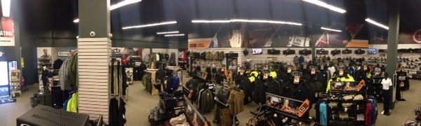 ATLANTIC TACTICAL, INC - Updated November 2025 - 379 University Ave ...