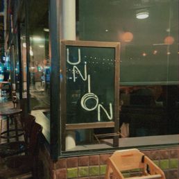 UNION - Updated January 2026 - 3694 Photos & 1861 Reviews - 37 E Union ...