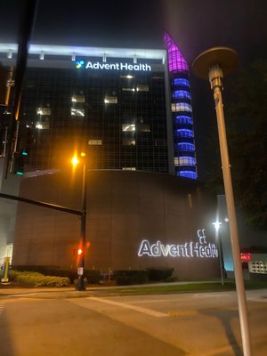 ADVENTHEALTH ORLANDO - Updated September 2025 - 231 Photos & 255 ...
