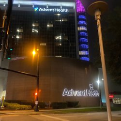 ADVENTHEALTH ORLANDO - 186 Photos & 161 Reviews - 601 E Rollins St ...