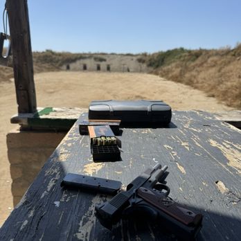 MIKE RAAHAUGE SHOOTING RANGE - Updated March 2025 - 547 Photos & 958 ...