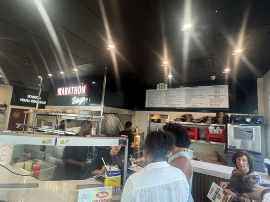 MARATHON BURGER - Updated September 2025 - 387 Photos & 257 Reviews ...