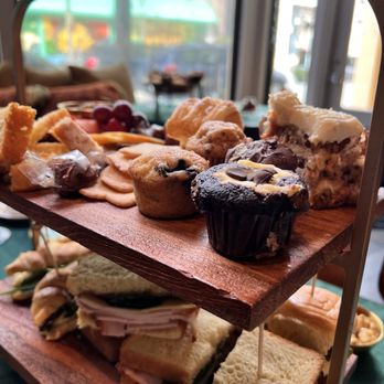 CUPLES TEA HOUSE - Updated December 2025 - 127 Photos & 39 Reviews ...