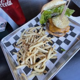 URBAN STACK - 819 Photos & 1231 Reviews - 12 W 13th St, Chattanooga ...