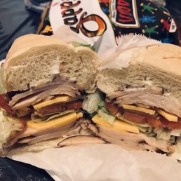 GW DELICATESSEN - Updated July 2024 - 148 Photos & 200 Reviews - 2133 G ...