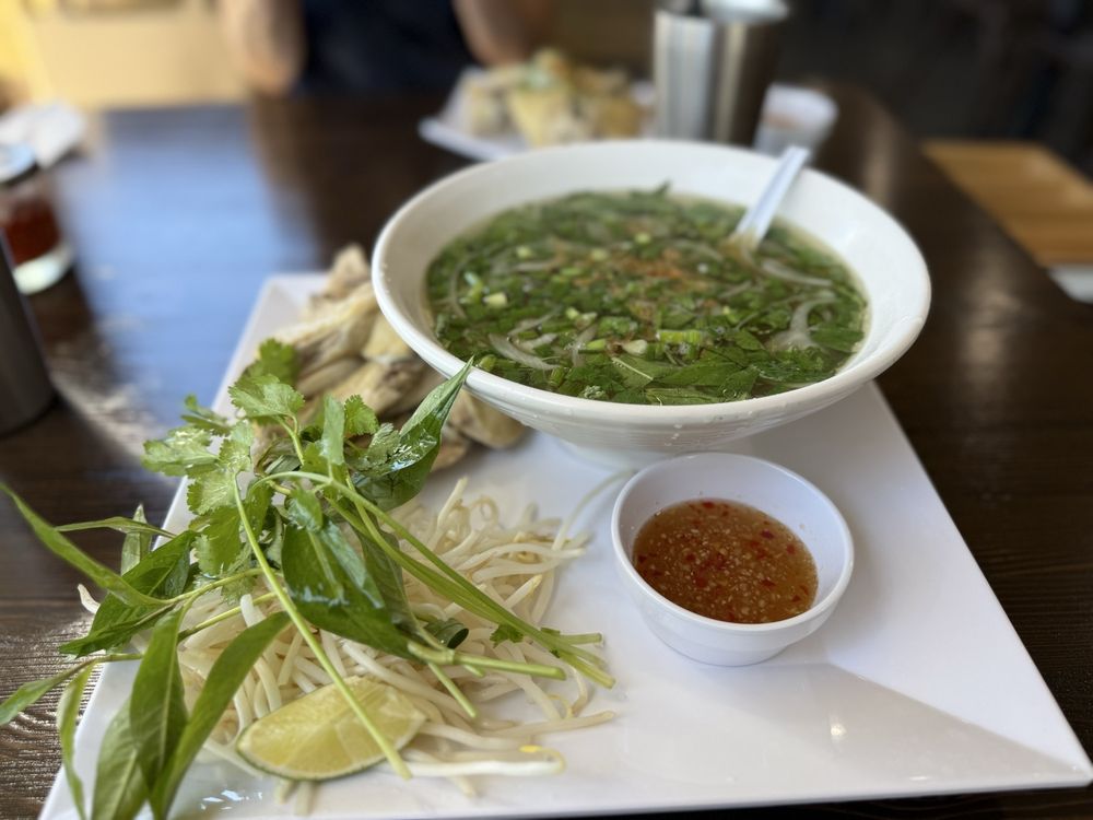 PHO GA 1 KHONG 2 - CLOSED - Updated May 2026 - 41 Photos & 30 Reviews ...