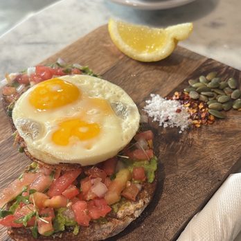 MAMAN - Updated December 2025 - 185 Photos & 65 Reviews - 5801 Sunset ...