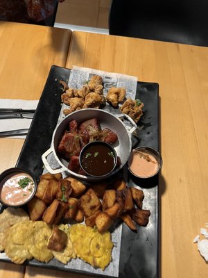 DUNBAR’S - Updated December 2025 - 37 Photos - Carretera 174 Km 14.2 ...