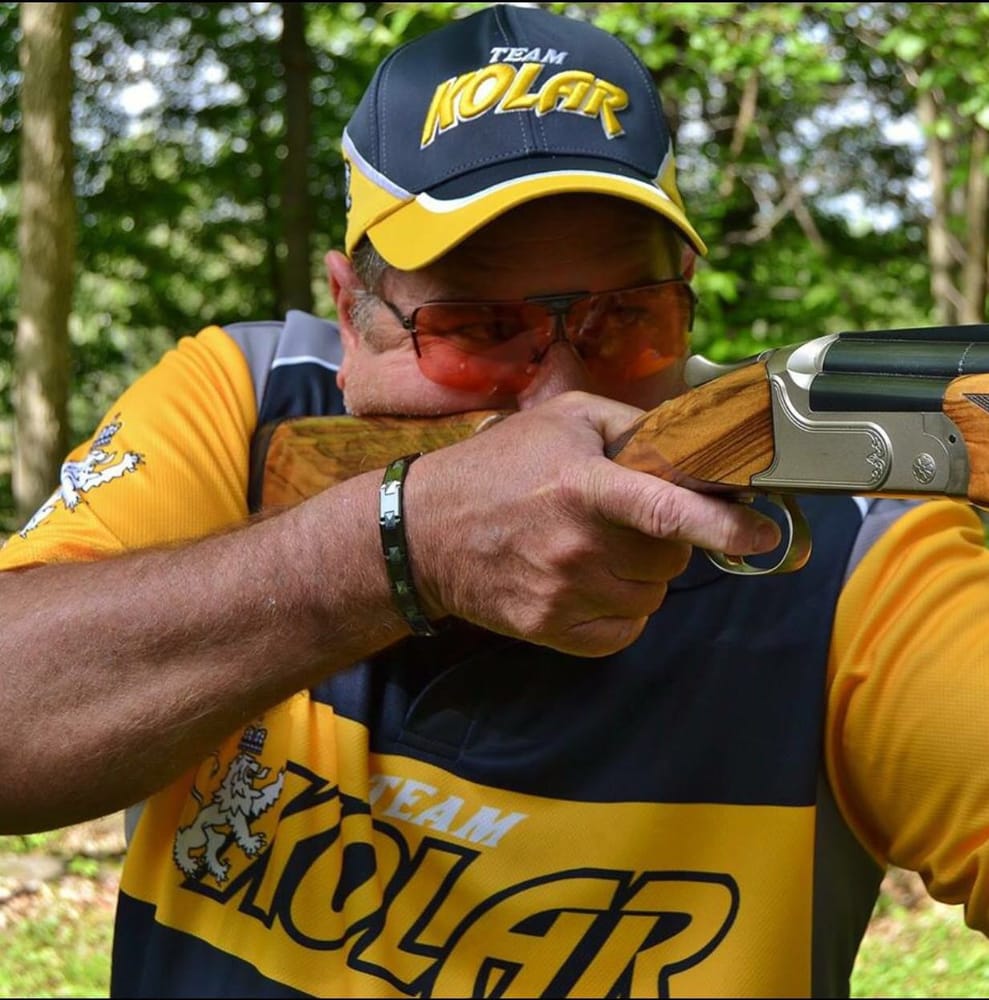 MICHAEL MASKELL’S SHOTGUN ACADEMY - Updated September 2025 - 3788 ...