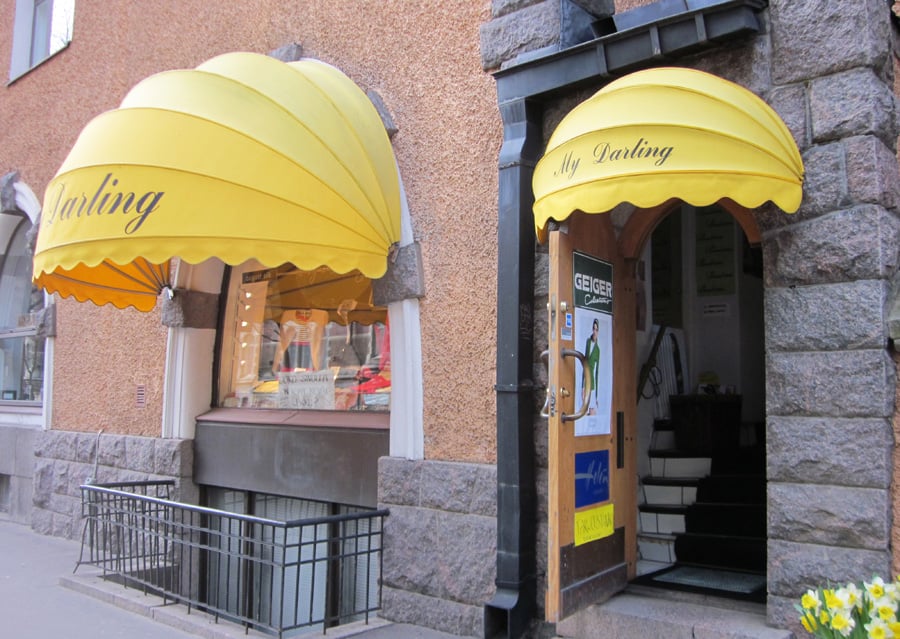 MY DARLING - Updated February 2025 - Bulevardi 17, Helsinki, Finland ...