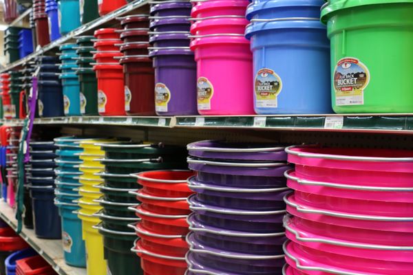 SPARR BUILDING AND FARM SUPPLY - Updated March 2024 - 16 Photos - 2915 ...