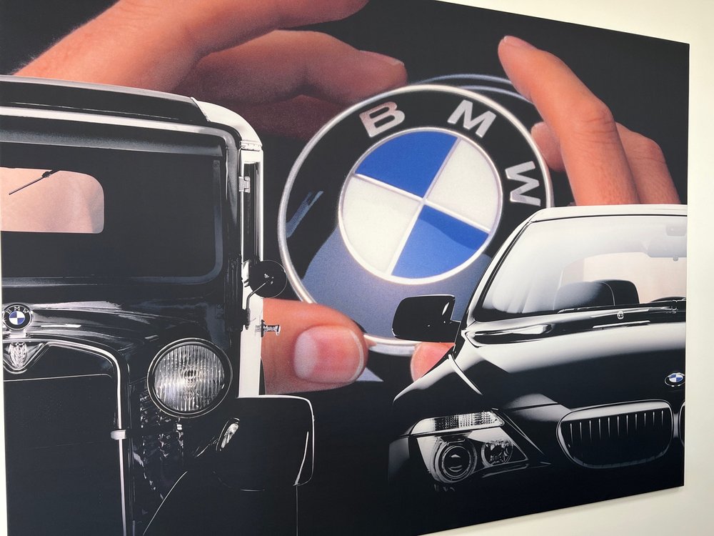 BMW OF FORT WASHINGTON - 46 Photos & 78 Reviews - 510 W Pennsylvania ...