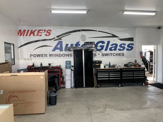 MIKE’S AUTO GLASS - Updated January 2026 - 183 Photos & 432 Reviews ...